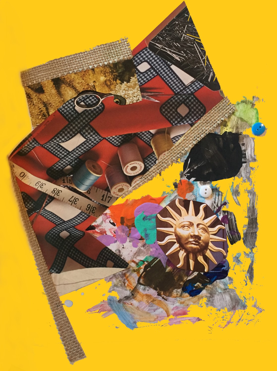 Stitching the Sun – sage cigarettes magazine