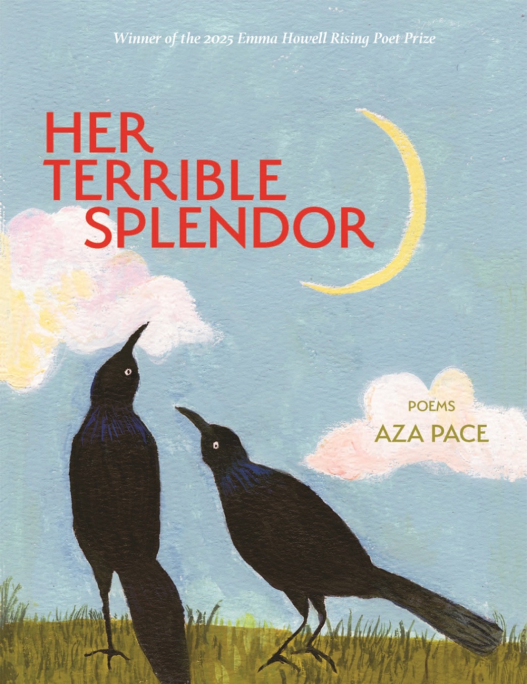 Book review: “Her Terrible Splendor” by Aza Pace – sage cigarettes magazine